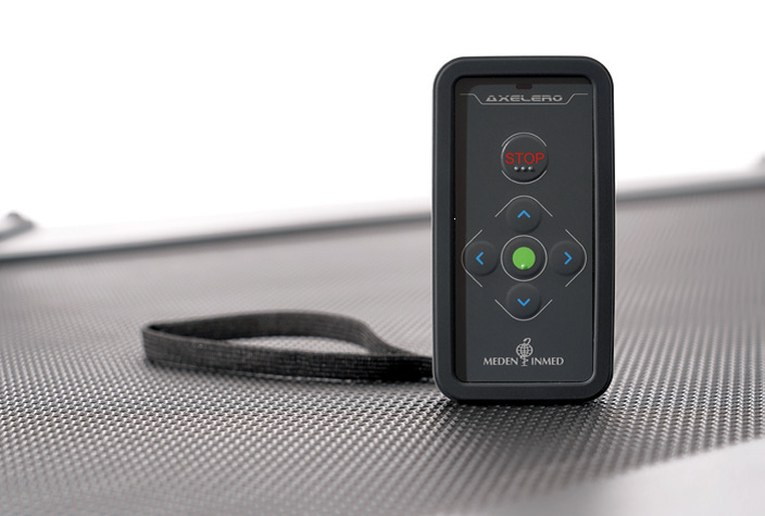 Gait Balance (Body weight support system) – Biosys Technologies