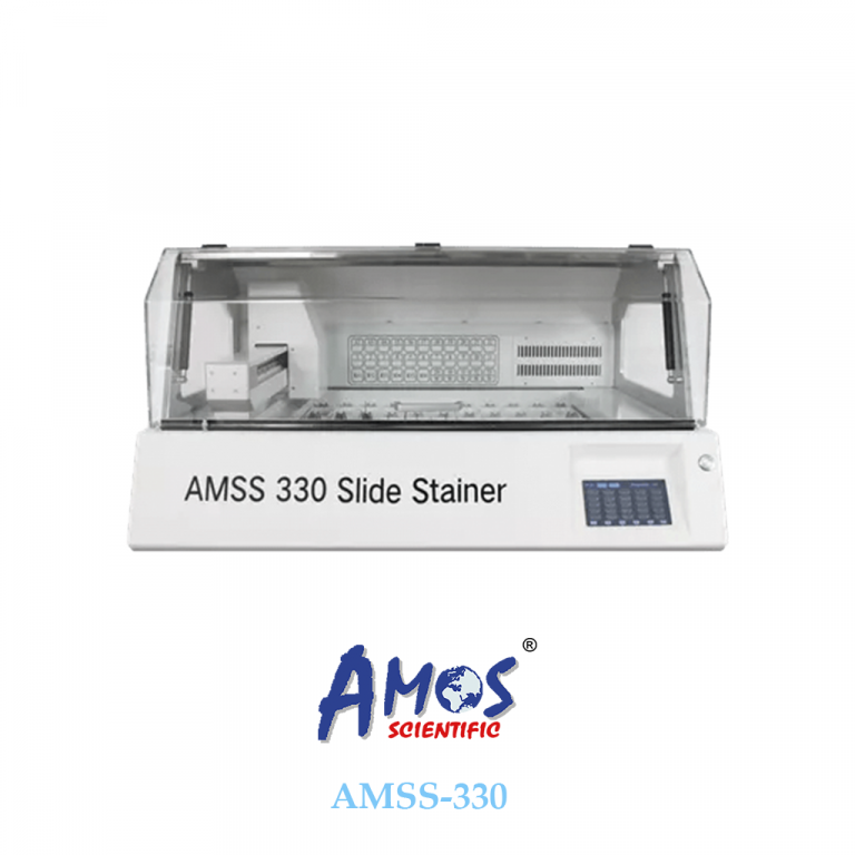 Multi Slide Stainer with Separate Control Panel B – Biosys Technologies