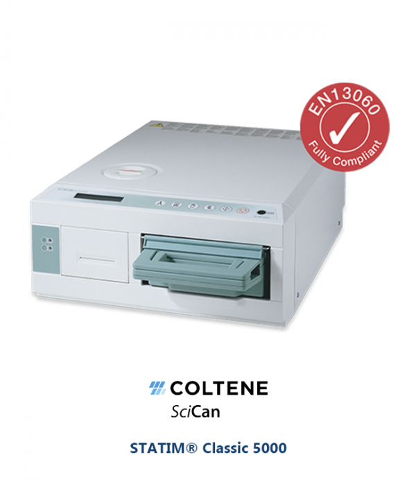 STATIM® Classic 5000 – Biosys Technologies