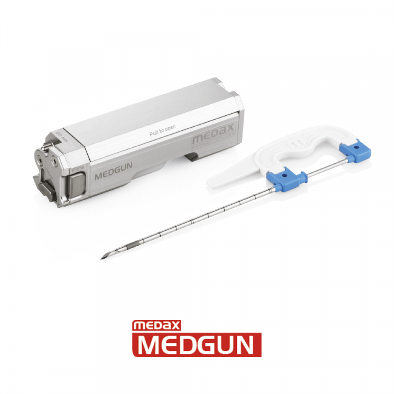 AUTOMATIC REUSABLE BIOPSY SYSTEM – Biosys Technologies