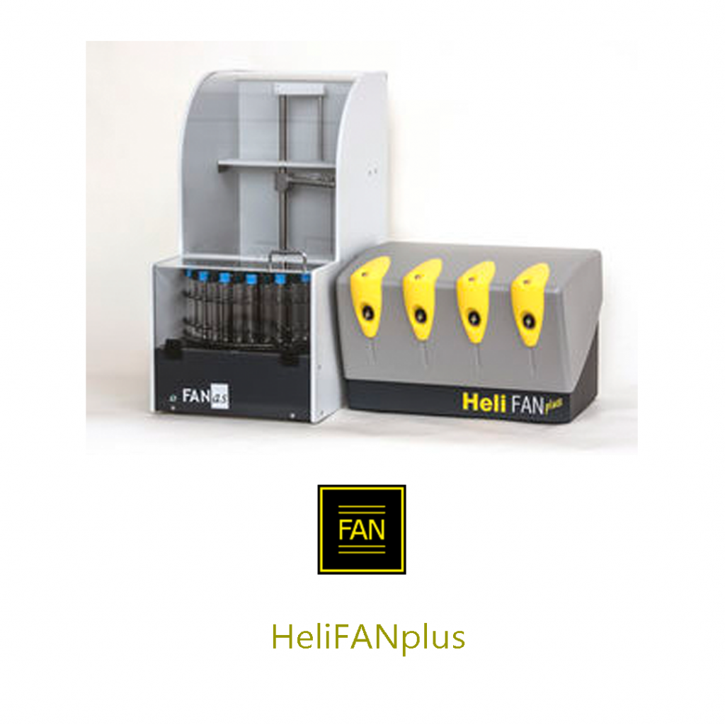 13C Breath Analysis – Biosys Technologies