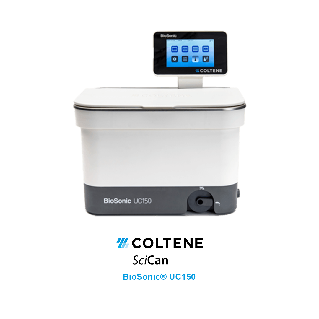 Ultrasonic Cleaning System – Biosys Technologies