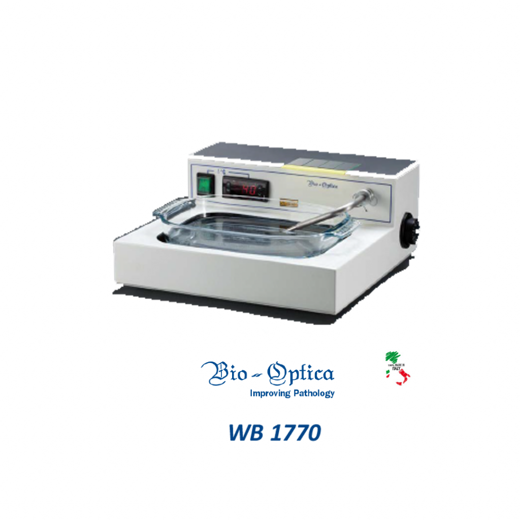 Water bath – Biosys Technologies