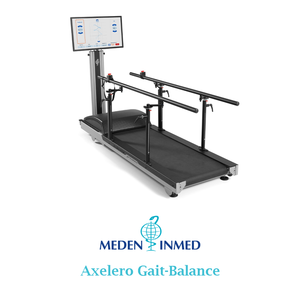 Gait Balance (Body weight support system) – Biosys Technologies