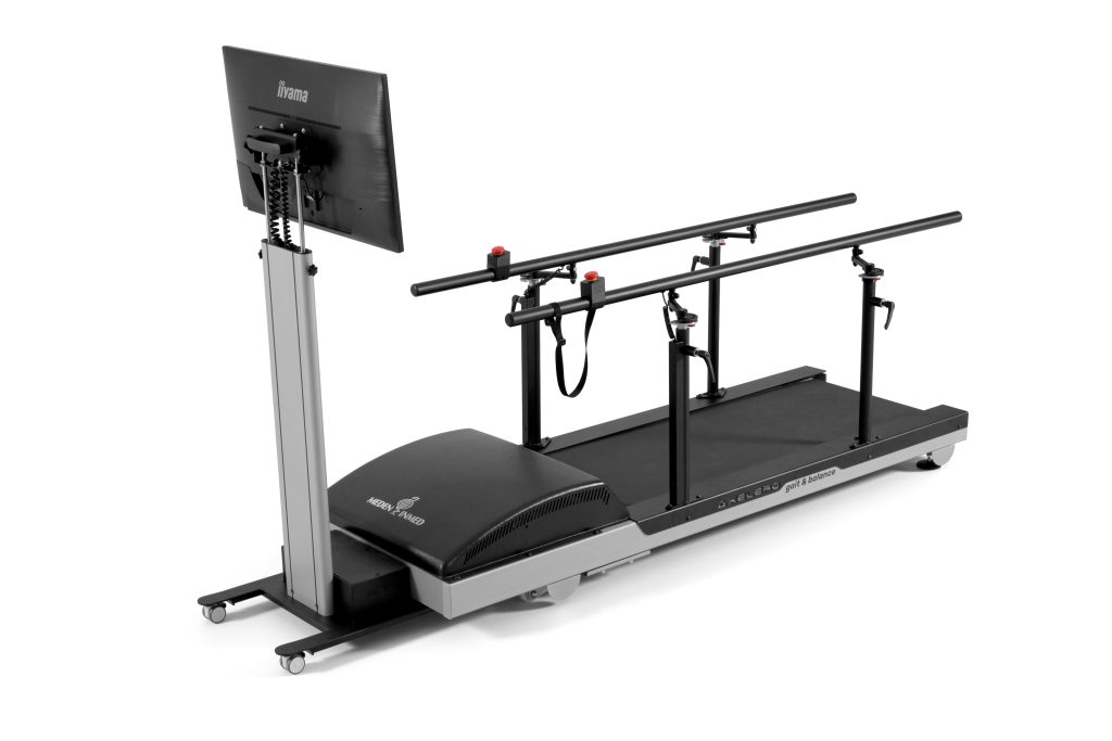 Gait Balance (Body weight support system) – Biosys Technologies