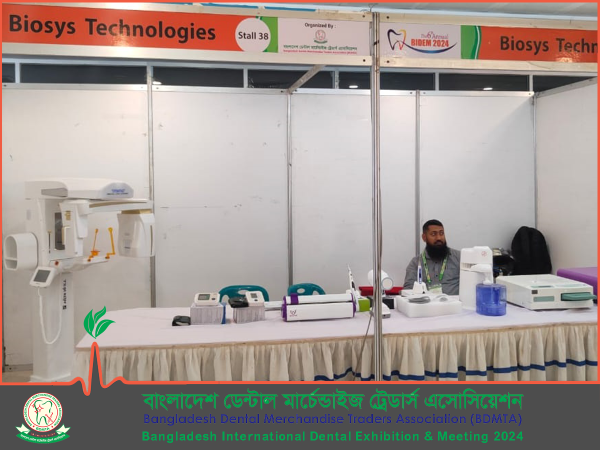 Office Gallery – Biosys Technologies