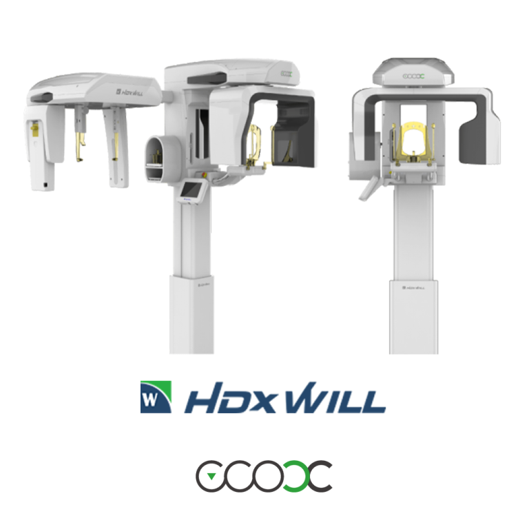 Dental CBCT (AI Technology) – Biosys Technologies
